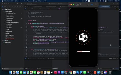 Mostafa Adel On Linkedin Ios Iosdevelopment Design