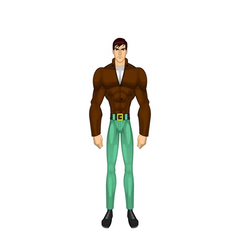 Eric Stauss By Trasegorsuch On Deviantart