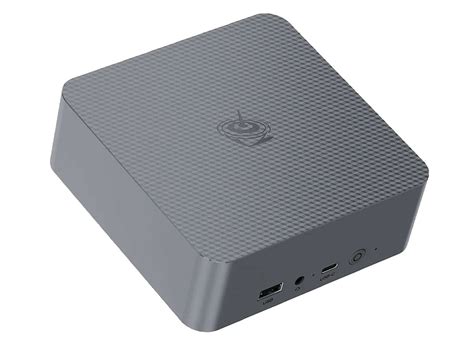 Beelink Eqr Mini Pc Comes In Three Variants And Supports Two Fast Ssds Notebookcheck Net News