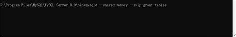Mysql 命令行启动 Navicat 数据表导入 过程记录cmd怎么打开navicat数据库 Csdn博客