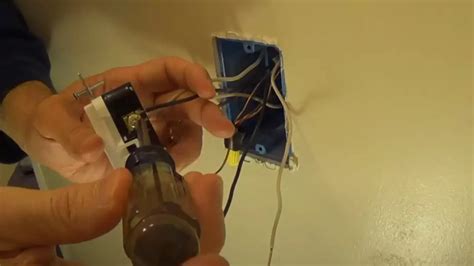 How To Install Ground Fault Interrupter Outlets Fix Up Blueprint