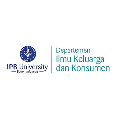 Ilmu Keluarga Dan Konsumen Ikk Ipb