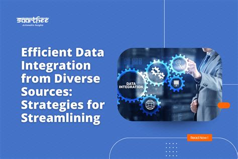 Efficient Data Integration From Diverse Sources Strategies For