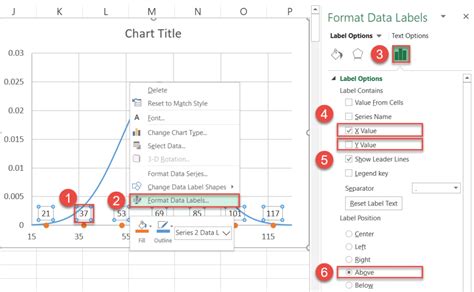 How To Create A Normal Distribution Bell Curve In Excel Automate Excel