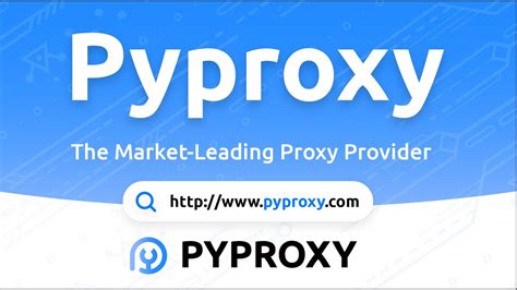 Pyproxymarket Leading Proxysolution Providestens Of Millions Of Ip