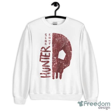 Sergeant Hunter The Bad Batch Shirt Freedomdesign