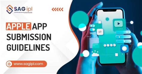Apple App Submission Guidelines To Avoid App Store Rejection