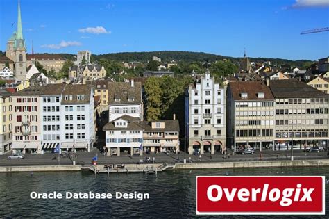 Overlogix On Linkedin Oracle Databasedesign Database Datamodeling