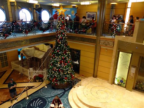 Disney Wonder Cruise Ship Profile And Photo Tour