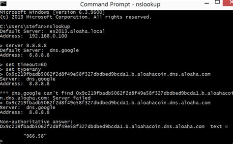 Top 13 Best Blockchain Dns Software Updated List