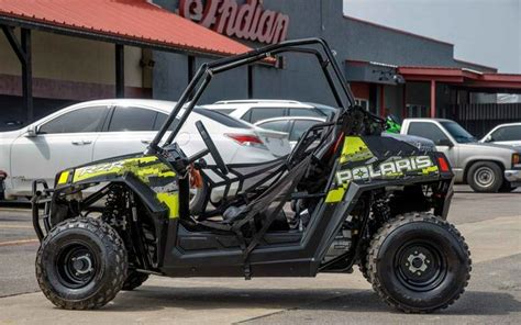 Polaris Rzr 170 Efi Utvs For Sale Atvhunt
