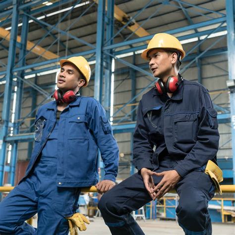 Woman Who Loves Doing Blue Collar Work Says Labor Jobs Are Not Hard YourTango