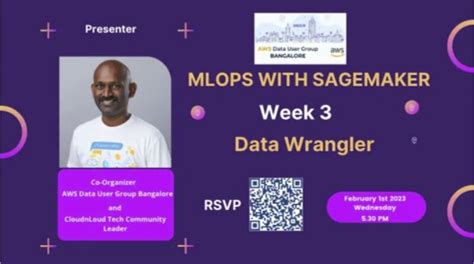 Srikanth S On Linkedin Aws Mlops Cloudarchitecture Pipeline