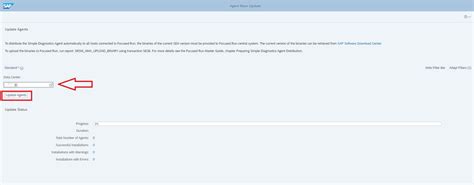 SAP Focused Run SSI Simple System Integration Saptechnicalguru Com