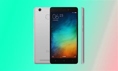 Xiaomi launches Redmi 3s with Snapdragon 430, 3GB RAM