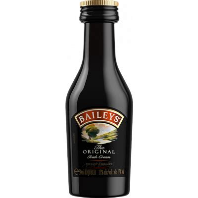 Бейлис / Baileys ⋆ 0.05 л. ⋆ Онлайн цена – Sid-shop.com