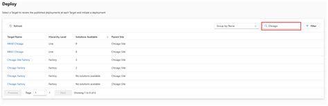 Deploy Your Solutions With Workload Orchestration Portal Azure Arc Microsoft Learn
