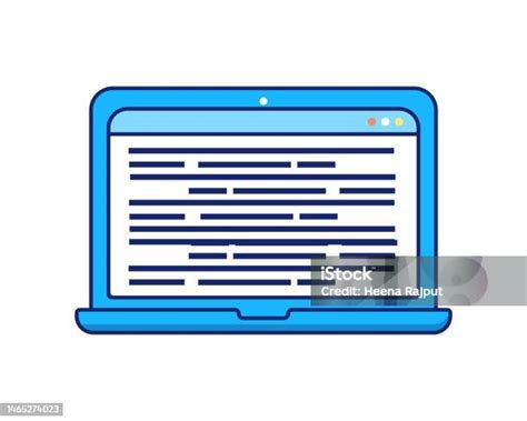 Coding Stock Illustration Download Image Now Backgrounds Business Coding Istock
