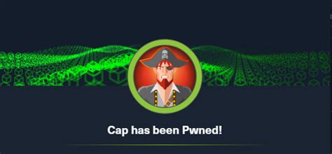 Cap Htb Writeup I Start With Nmap By Gonz0sec Medium