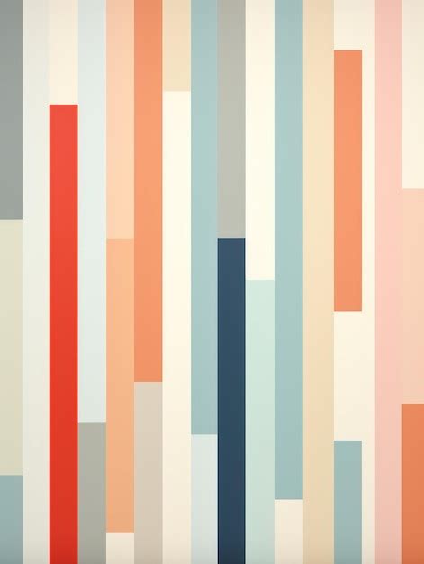 Premium Ai Image Pastel Ai Masterpieces