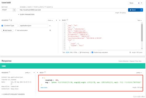 springboot validation spirng boot digits csdn博客