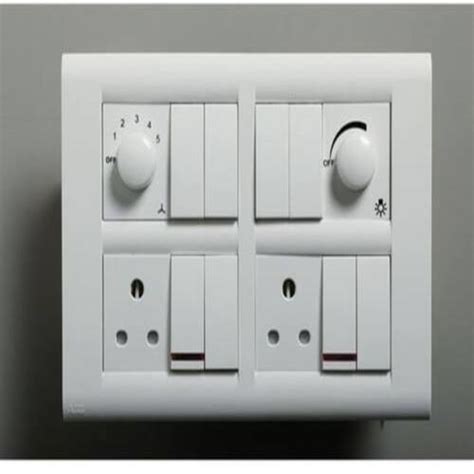 Switch Socket At Best Price In India