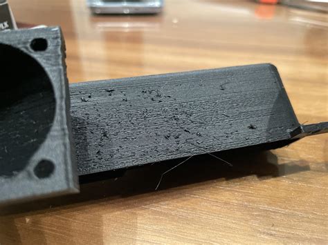 What Could Be Causing This Issue R3dprinting