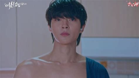 [방송]여신강림 황인엽 문가영 향한 직진 마성의 매력 Ytn