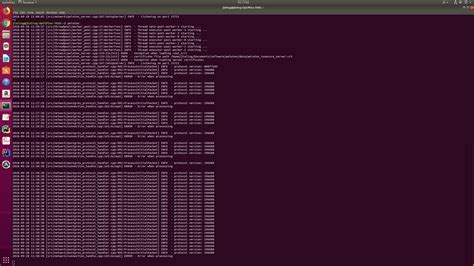 error when trying to run oltp benchmark on peloton · issue 1483 · cmu