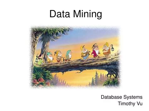 PPT Understanding Data Mining Concepts Applications And Benefits PowerPoint Presentation
