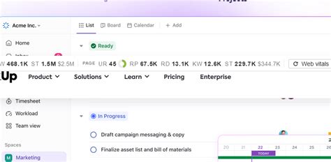 The Best Workflow Tools To Boost Productivity In