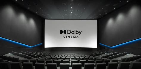 Dolby Cinema Vs Dolby Atmos 2025