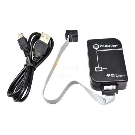 Bluetooth Zigbee Emulator Cc Debugger Programmer Debugger 2540 2531 2530 Desertcart India