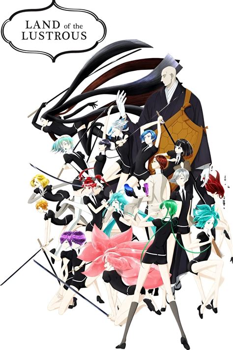 Anime Series Blending Poetry Into Battle Dialogues