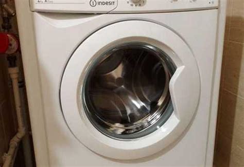 Стиральная машина Indesit iwud 4105 (CIS) | Festima.Ru - Мониторинг ...