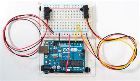 Increasing Voltage To Arudino Uno Board General Guidance Arduino Forum