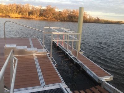 Adaptive Kayak Canoe And Boat Launch BoardSafe Docks