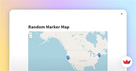 Map Test · Streamlit