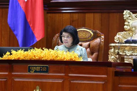 នាយឧត្តមសេនីយ៍ វង្ស ពិសេន ផ្ញើសារអបអរសាទរ និងជូនពរ ឯកឧត្តម ហ៊ុន ម៉ានី