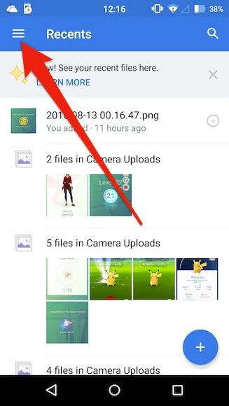 How To Automatically Upload Your Phone S Photos To Dropbox