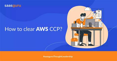 How To Clear AWS CCP Exam Blog Saasguru