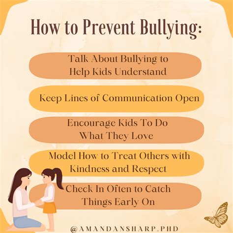How To Prevent Bullying — Monarch Behavioral Health Pllc