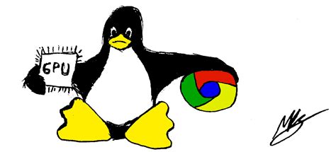 Solving Google Chrome S Gpu Process Error Message In Ubuntu Linux Simple IT Rocks