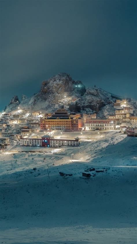 Zizhu Temple Backiee