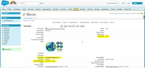 testing scheduled actions bulk data load jobs and an auto response