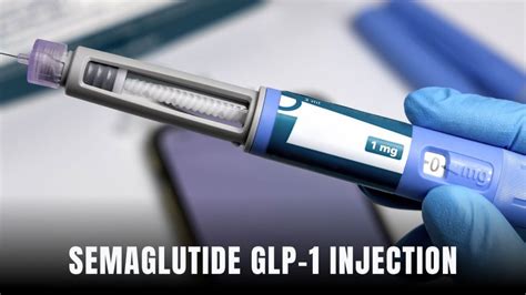 What To Expect After The First Semaglutide Glp 1 Injection Effects And Timeline