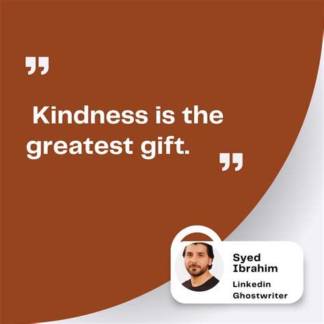 Syed Ibrahim On Linkedin 17 Powerful Outcomes Of Supporting Others On Linkedin 18 Comments