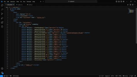 Pratham Mehta On Linkedin Codsoft Intership Project Project Level 1