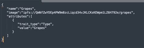 如何将 nft 数据加载到 ipfs 存储库中 horizen blog